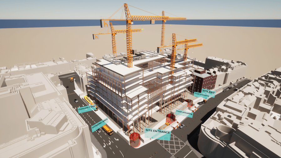 Digital Technology | How We Do It | PJ Hegarty