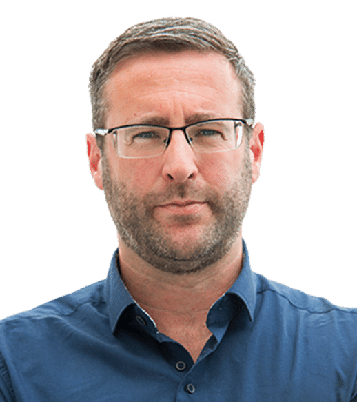 Fergus Brady | Meet Our Team | PJ Hegarty