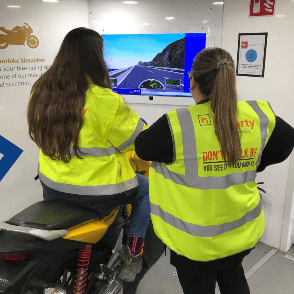 Limerick Project Welcomes RSA Shuttlebus | PJ Hegarty