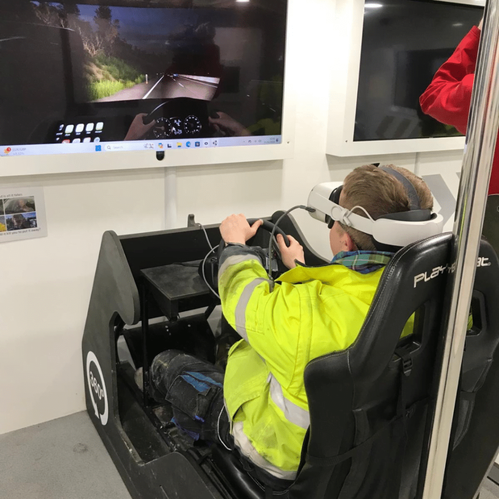 Limerick Project Welcomes RSA Shuttlebus | PJ Hegarty