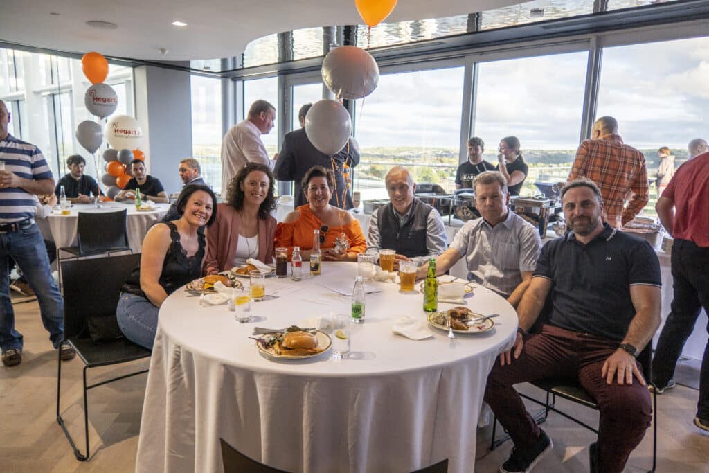 Cork Summer BBQ 2024 | PJ Hegarty