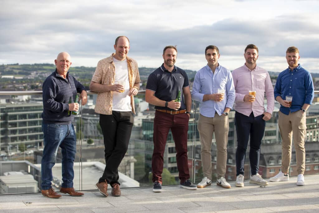 Cork Summer BBQ 2024 | PJ Hegarty