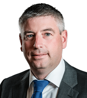 Meet Our Team | PJ Hegarty | Main Contractor Ireland