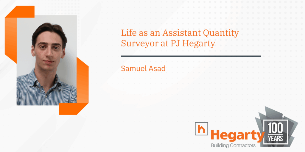 Build a Career that Lasts at PJ Hegarty | Spotlight: Samuel Asad | PJ ...